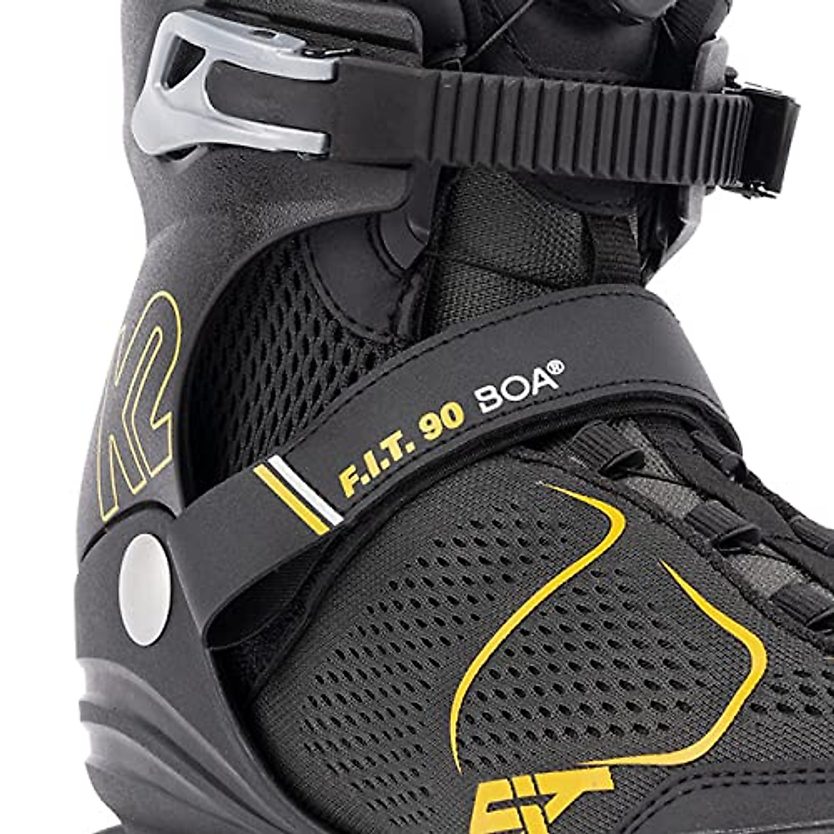 K2 Skate F.I.T. 90 Boa, 10