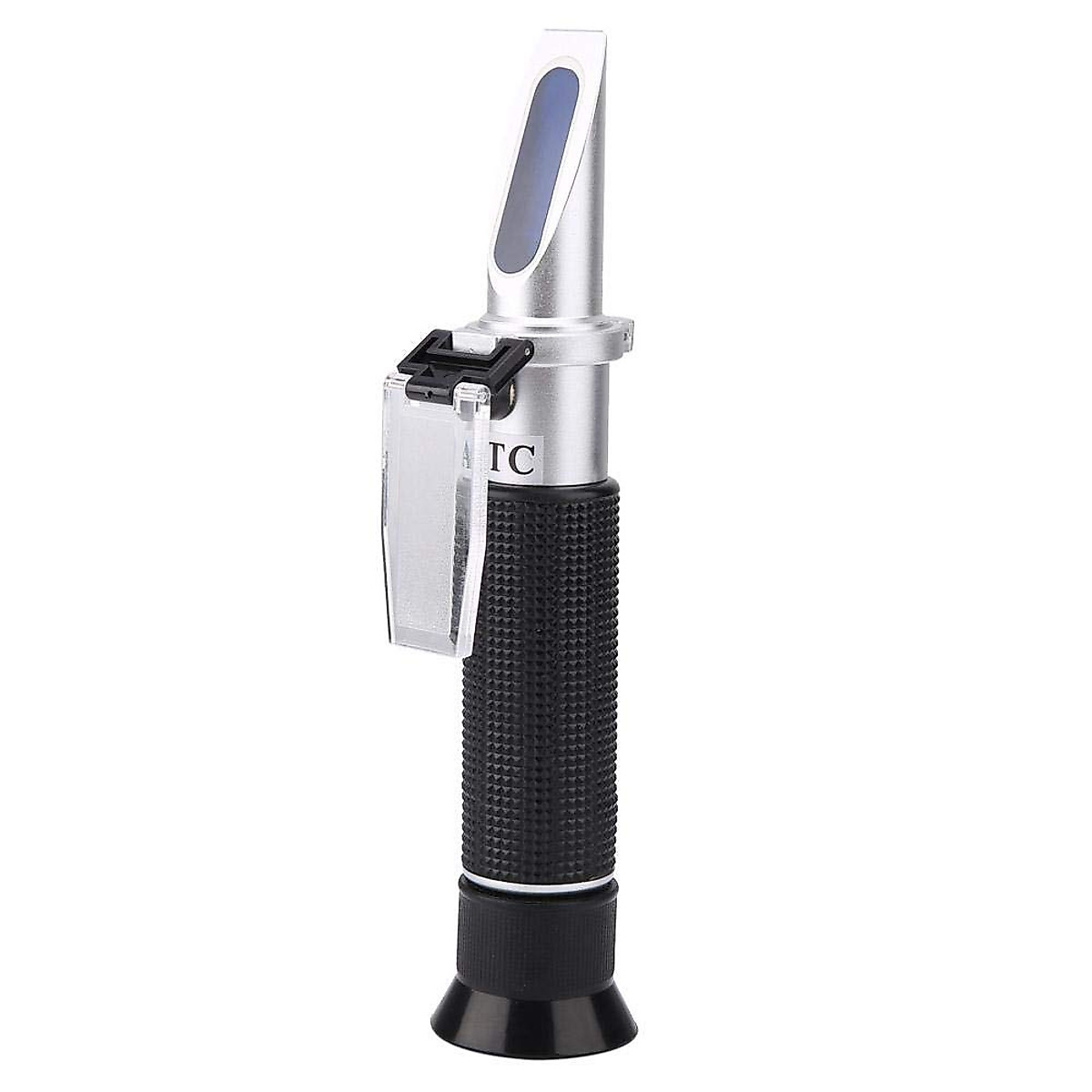 Gravity Refractometer，RZ126 Handheld Pet Cat Dog Urine Specific Gravity Refractometer Pet Medical Tool