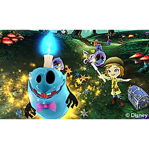 Disney Magical World - Nintendo 3DS (Renewed)