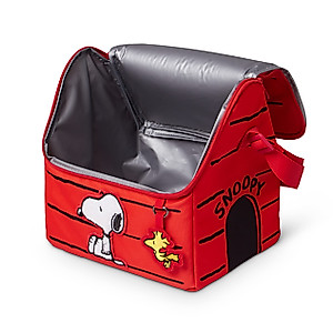 Igloo Snoopy’s House 16-Can Lunch Pail
