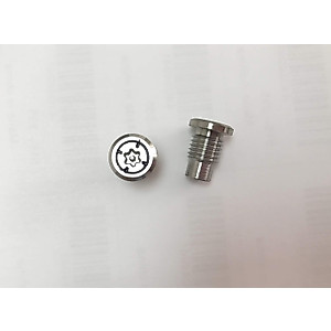 6X Golf Weights Tool Case for 2018 Taylormade M4 M2 D-Type Driver