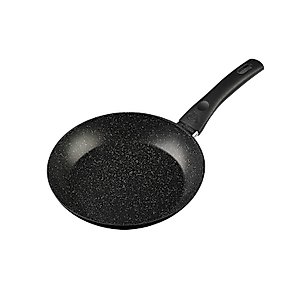 BALLARINI Vipiteno Frying pan, Non-Stick Frying pan, Aluminium, Round, 24 cm