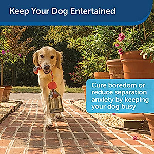 PetSafe Medium/Large Sportsmen Tug A Jug Pet Chew Toy