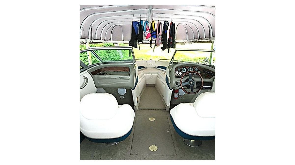 Life Jacket Hangers - Essential Drying & Storage Solution