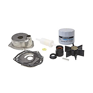 Quicksilver 8M0170717 Outboard Service Repair Kit for Mercury 150 Hp 4-Stroke S/N 1B905505 & above