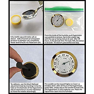 Prestige Import Group Milano Countertop Display Cigar Humidor with 4 Glass Sides & Angled Trays - Up to 125 Cigar Capacity - Finish: Dark Mahogony