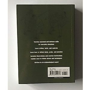 Special Forces Unarmed Combat Guide: Hand-to-Hand Fighting Skills From The World's Most Elite Military Units