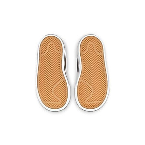 NIKE Boy's Gymnastics Shoes Sneaker, Multicolor, 8.5 UK Child