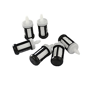 HURI 6 Fuel Filter for Stihl BR320 BR340 BR380 BR400 BR420 BR500 BR550 BR600