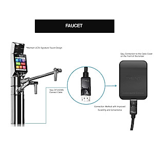 Tyent UCE 13 Plate Turbo Alkaline Water Ionizer Purification System