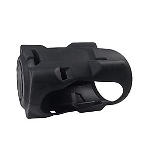 49-16-2854 Protective Boot M18 FUEL Impact Driver Protective Boot Fits 1/2，3/8in Stubby impact wrenches, Impact Driver Protective Boot Compatible with model 2854-20，2855-20 and 2855P-20 Impact Wrench