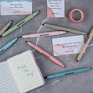 DIVERSEBEE Inspirational Prayer Cards, 60 Unique Bible Verse Cards, Assorted Mini Scripture Cards, Encouragement Motivational Cards, Christian Bible Gifts (Watercolor)