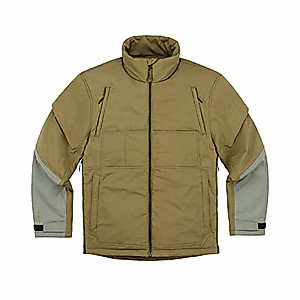 VIKTOS Men's Farthermost Jacket, Ranger, Size: XXX-Large