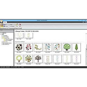 Janome Memory Craft 500E Embroidery Machine