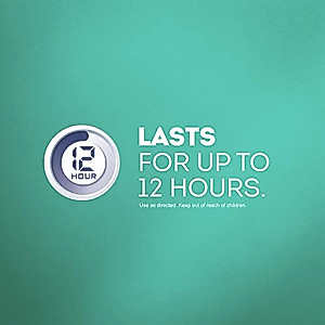 Vicks Sinex SEVERE, Nasal Spray, Original Sinus Decongestant for Fast Relief of Cold & Allergy Congestion, Sinus Pressure Relief, 0.5 Fl. Oz (Pack of 4)