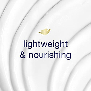 Dove Hair and Skin Care Regimen Pack Cool Moisture For Soft Skin and Clean Hair Includes 2 Hair and 2 Skin Care Products 4 Count