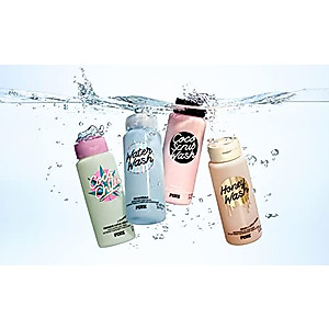 Victoria's Secret Pink Honey Nourishing Gel Body Wash with Pure Honey