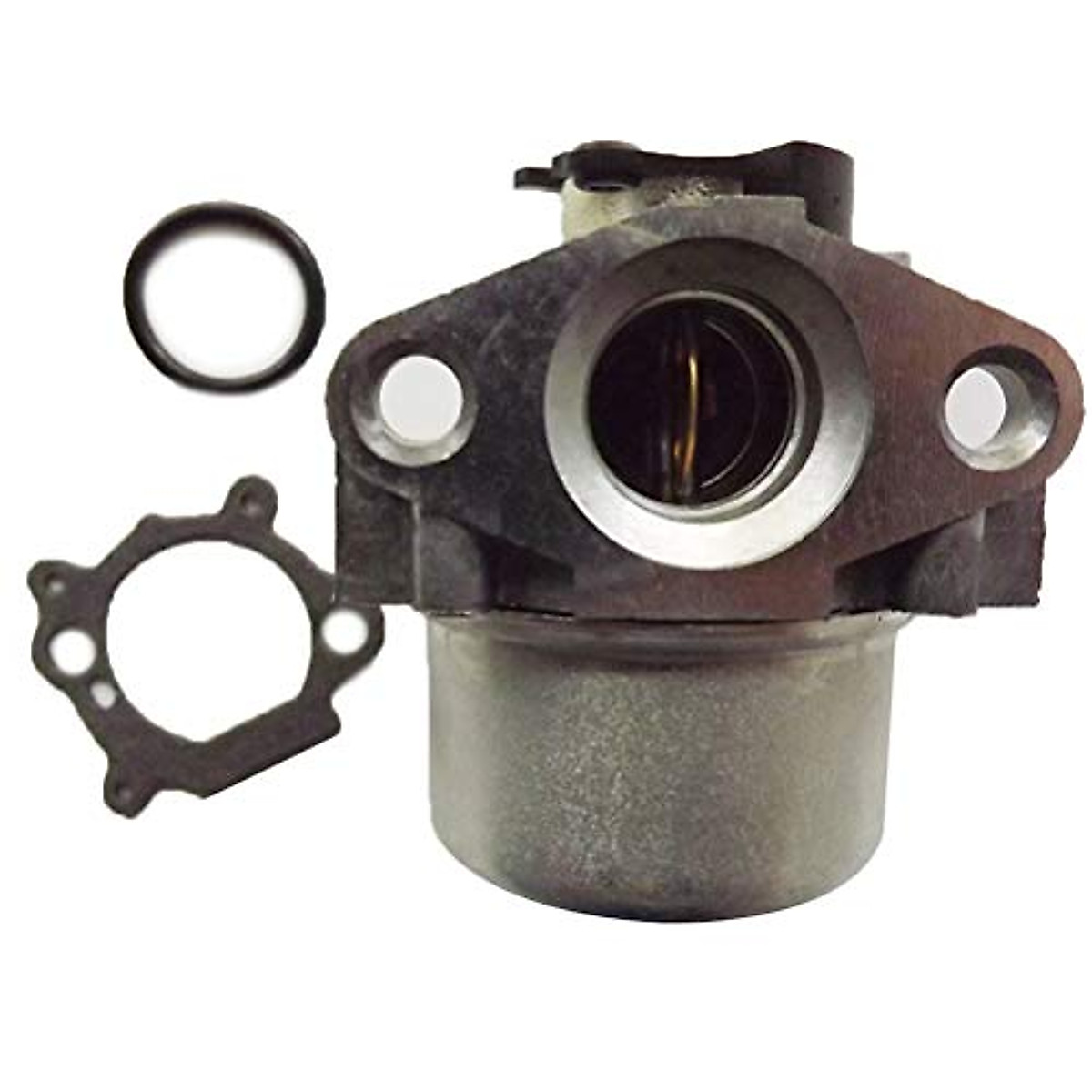 WFLNHB Carburetor Replacement for Toro 6.5 6.75 7.0 7.25 7.5 HP Recycle Mower 190cc Replacement for Briggs & Stratton 22"