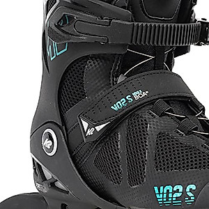 K2 Skate Vo2 S 100 X Boa U