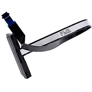 Deal4GO SATA Hard Drive Cable Connector SSD HDD Cable for HP Envy 17 17-J 17-J000 M7-J 17T 15-J DW17 6017B0421501