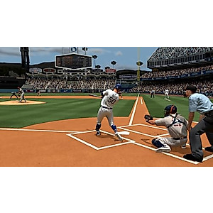 MLB The Show 25 - Xbox Series X