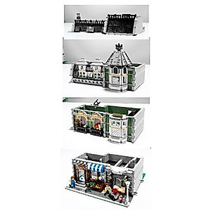 LEGO Creator Green Grocer