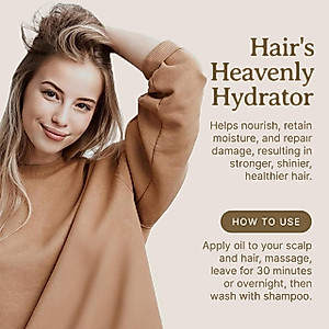 Bella Terra Oils - Emu Oil 4 oz - Genuine Pure Australian Emu, Infused with Linoleic & Oleic Acid, Perfect Companion for Lustrous Skin