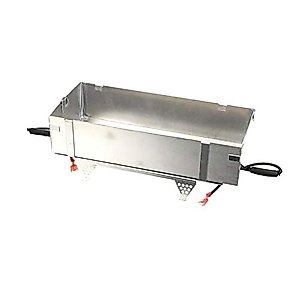 Federal Industries Condo Pan Assembly Heated Qds