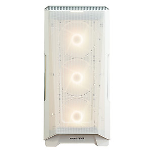 Cobratype Yuxa Immortal Desktop Gaming PC - AMD Ryzen 9 7900X, RTX 4080, 32 GB DDR5 RAM, 2 TB NVMe, AIO Liquid Cooler, Windows 11