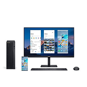 HUAWEI MateStation B515