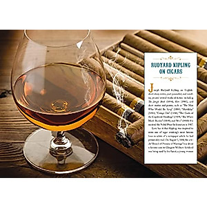 The Cuban Cigar Handbook: The Discerning Aficionado's Guide to the Best Cuban Cigars in the World