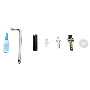 CCIYU Qty(1) DZ43300 Truck Tailgate Assist Replacement Fit for Dodge Ram 1500 Dodge Ram 2500 Dodge Ram 3500 2002-2010 for Ram 1500 Ram 2500 Ram 3500 2011-2013