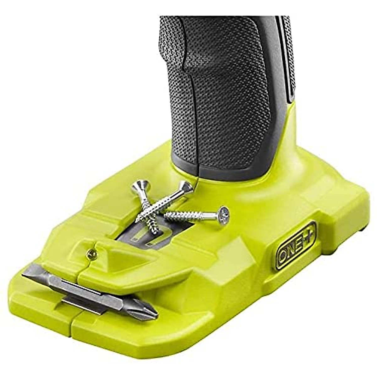 2 Pack of Ryobi P235A 18V One+ Impact Driver (Bare Tool) (Renewed)