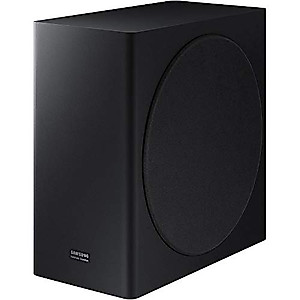 SAMSUNG QN82Q900RB 82-inch Q900 QLED Smart 8K UHD TV Bundle 370W Virtual 5.1.2-Channel Soundbar System with Wireless Subwoofer