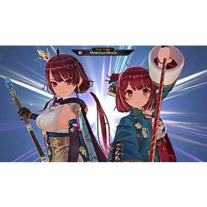 Atelier Sophie 2: The Alchemist of the Mysterious Dream - Nintendo Switch