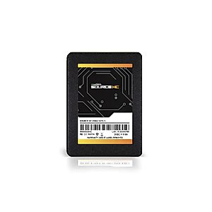 Mushkin Source HC 2.5'' SATA III 7mm SSD (MKNSSD) (16TB)