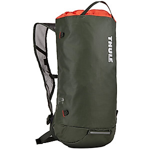 Thule Stir 18l Hiking Pack, Dark Forest