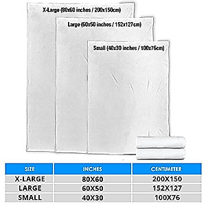 EMT Blanket Paramedic Throw Blanket EMT Fuzzy Plush Soft Micro Fleece Sherpa Blanket Bed Throw Size Tapestry Wall Hanging for Bedding Sofa and Travel B804 (Style 1)