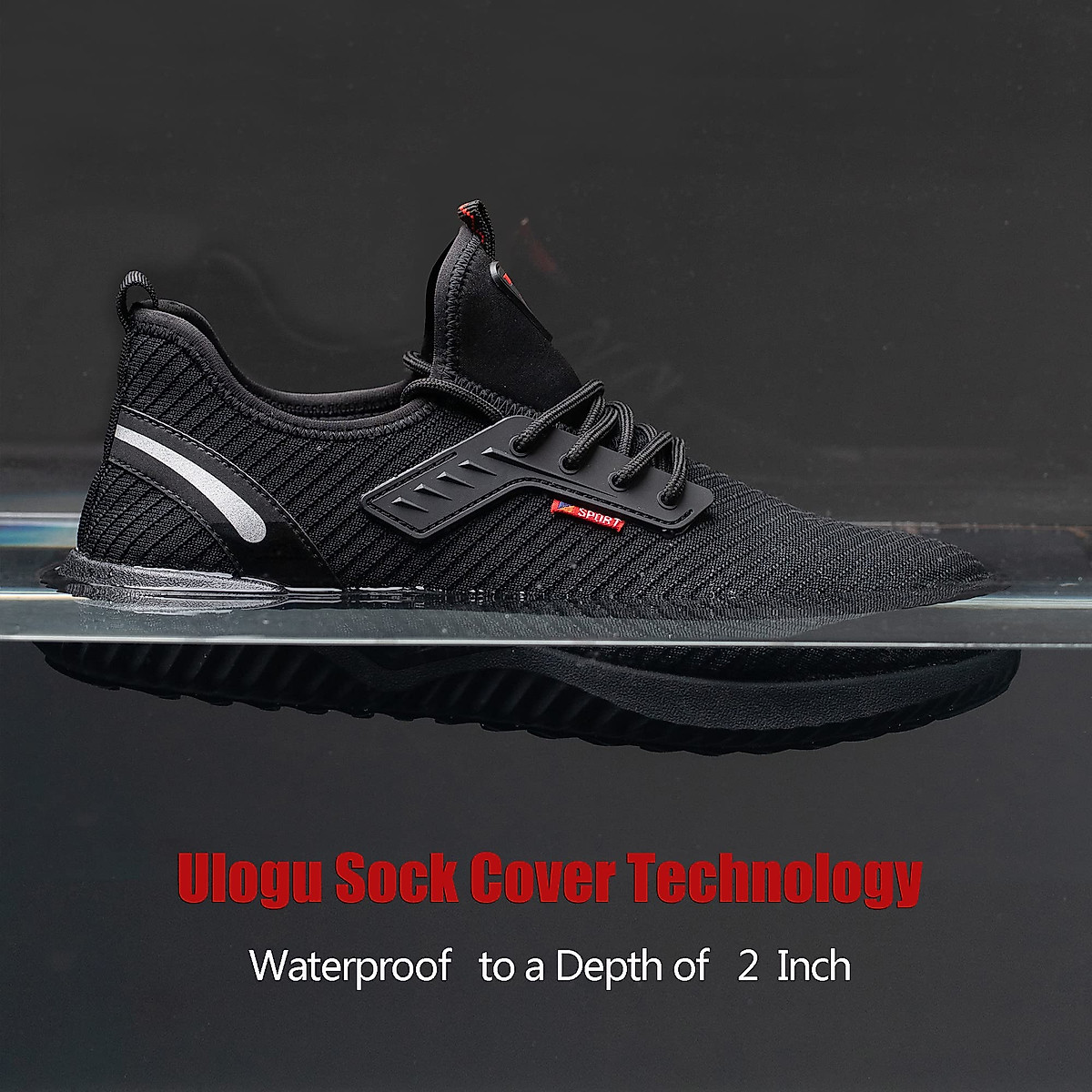Waterproof Steel Toe sneakers Men Lightweight Composite Indestructible Shoes Safety Alloy Slip Resistant Tennis Roofing Construction Work Shoes zapatos de trabajo para hombres seguridad acero
