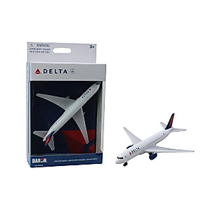 Daron Delta Single Plane