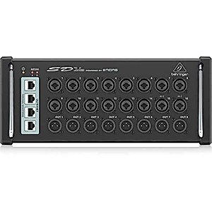 Behringer SD16 16-Channel Stage Box