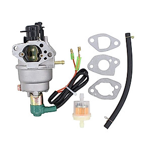 Carburetor Carb for Generac GP5000 5622 0056220 0056221 5000 6250 Watt Generator Type A