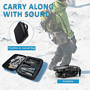Drone with camera for adults kids 4k to 6K fpv dron obstacle avoidance HYUNLAI drones 30-Minute Long-Distance Flight 2 battery One Key Return, Follow Me, Gesture Selfie, Drone with GPS and Camera Return Home