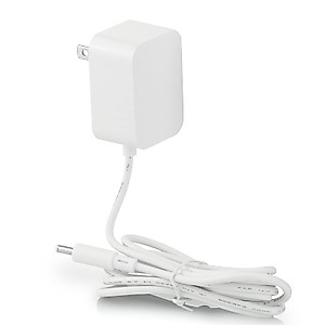 LEFXMOPHY Hue Power Cord Supply Replacement for Philips Hue Bridge 458471 2.0 2.1 1st 2nd Gen CE0979 464479 3241312018A Hub 5V Charger UL Adapter