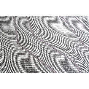 Unwind Luxury Cooling Foam Mattress - Ultra-Soft Visco Elastic Foam Mattresses - Higher Quality Than Memory Foam - Best for Back and Body Support - Queen Size