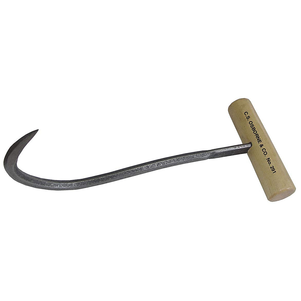 C.s. Osborne 291 Longshoremans Hook