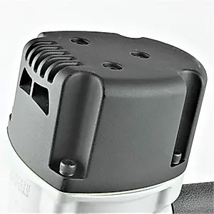 PneuTools SN2283H-AD 21 Degree Adjustable-Depth Framing Nailer with Rafter Hook