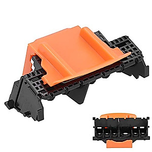 QY6-0083 Color Print Head Printhead Replacement for Canon MG6310 MG6320 MG6350 MG6380 MG7120 MG7150 IP7110 MG7180 MG7520 MG7550 iP8720 iP8750 iP8780 7110 MG7520 Printers