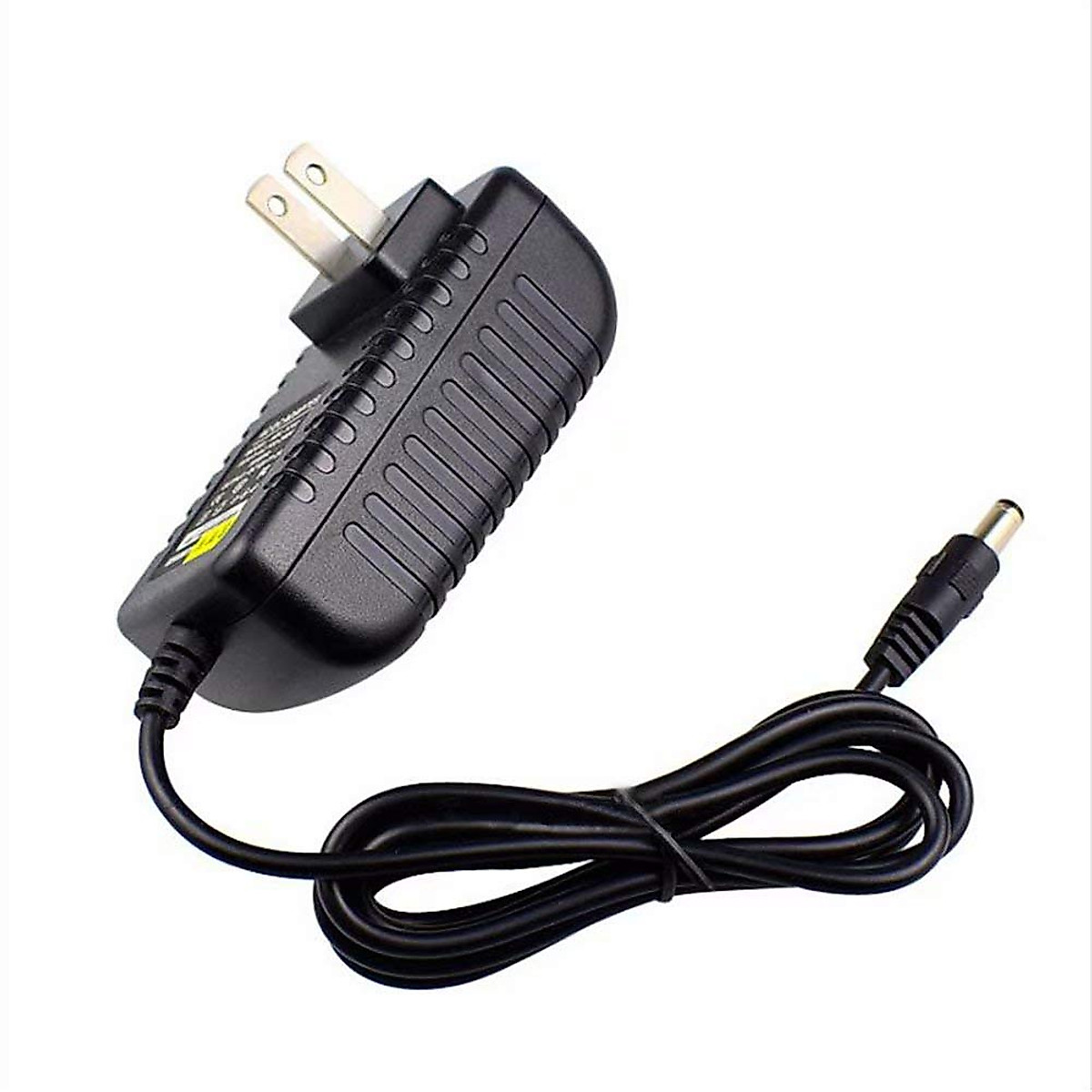 (Taelectric) AC Adapter Charger for AXESS SPBT1036 SPBT1036-BK Bluetooth Speaker