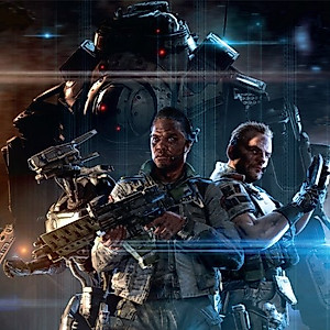 Titanfall - Xbox 360